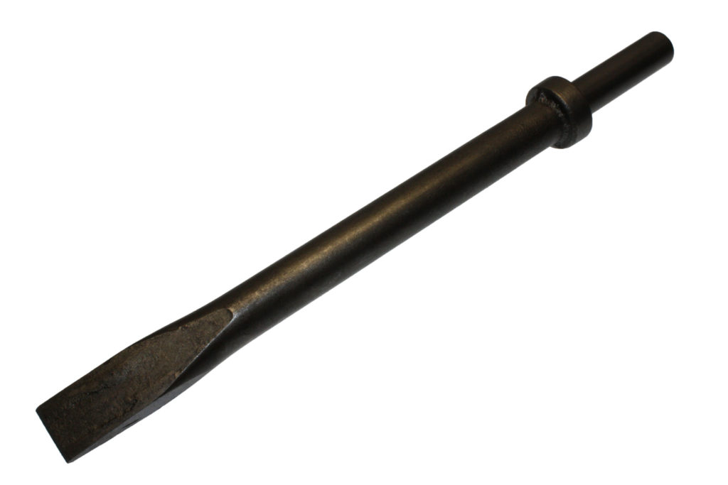 1108R | Arrow CH Chisels - Round Shank / Round Collar | Texas Pneumatic ...