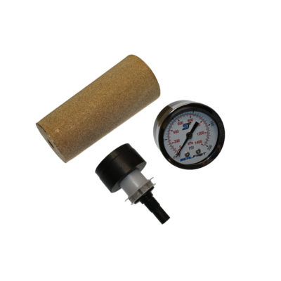 Arrow Filters, Regulators, Lubricators - Air Tool Accessories TX