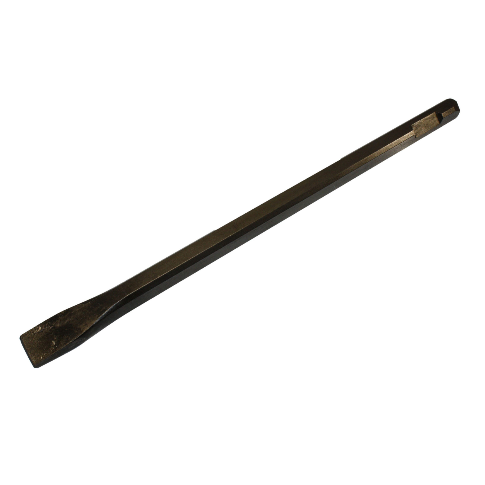 602-24 | Arrow Scaler Chisels - CP Notched | Texas Pneumatic Tools, Inc.