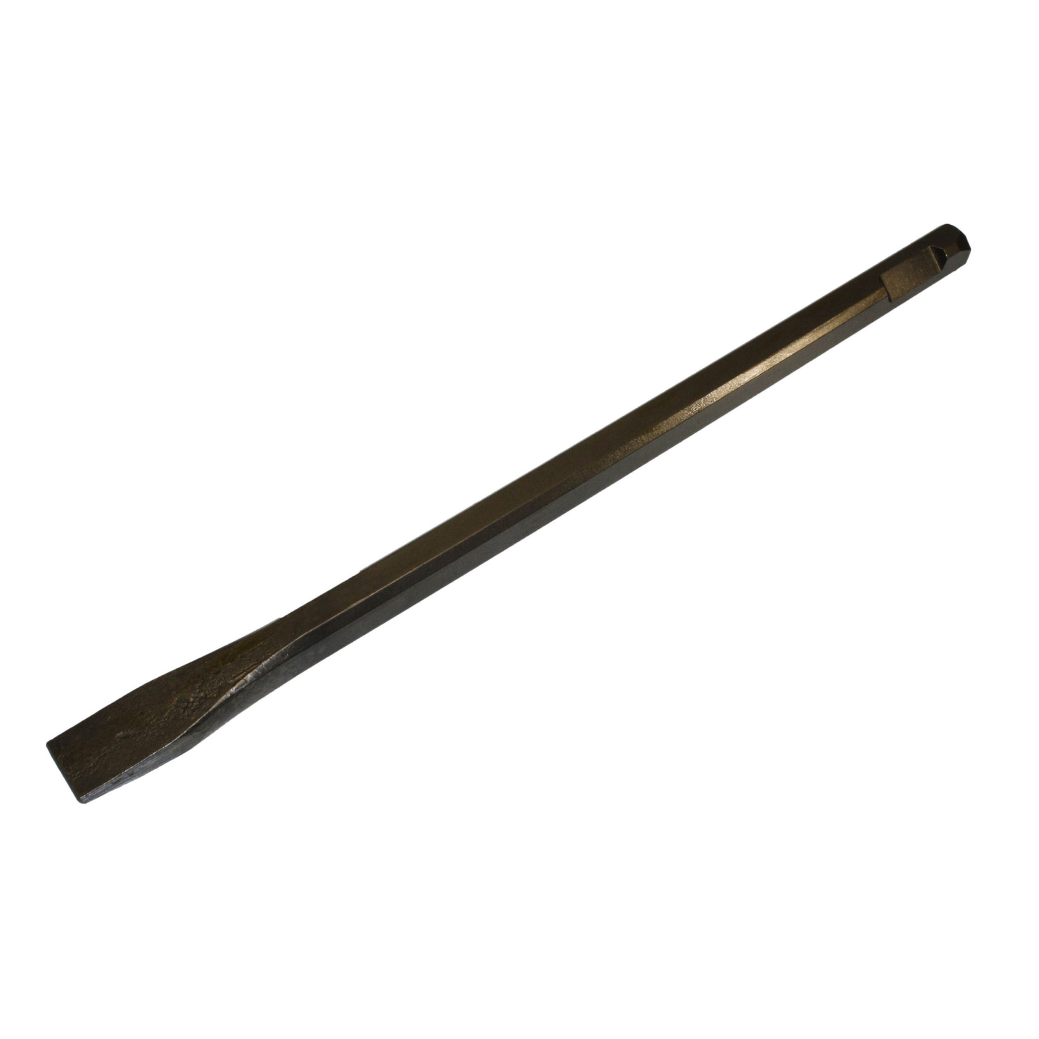 612-24 | Arrow Scaler Chisels - IR Notched | Texas Pneumatic Tools, Inc.