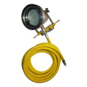 Compressed Air Powered Lights | Texas Pneumatic Tools