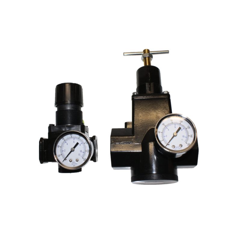 Arrow Filters, Regulators, Lubricators - Air Tool Accessories TX