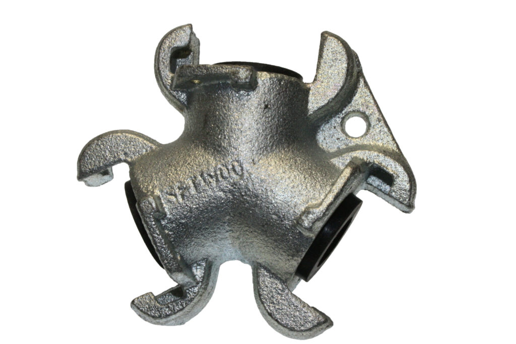 CFAM10 | Crowfoot Fittings & Accessories | Texas Pneumatic Tools, Inc.