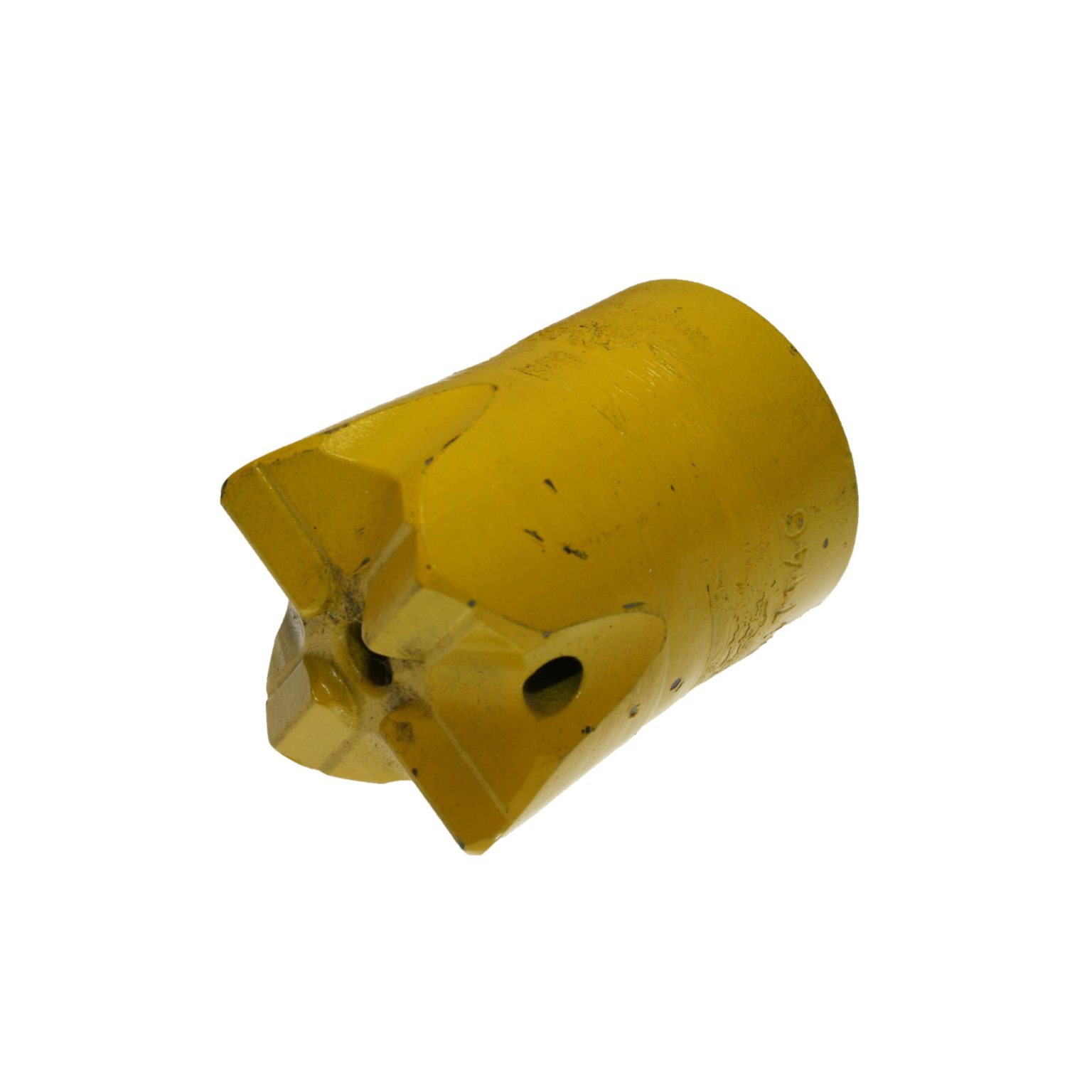 DCH1500 | Rock Drill Steel & Bits | Texas Pneumatic Tools, Inc.