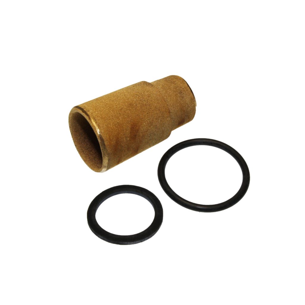 EK9052-10 | In-Line Compressed Air Filters, Hydraulic Filters, Check ...