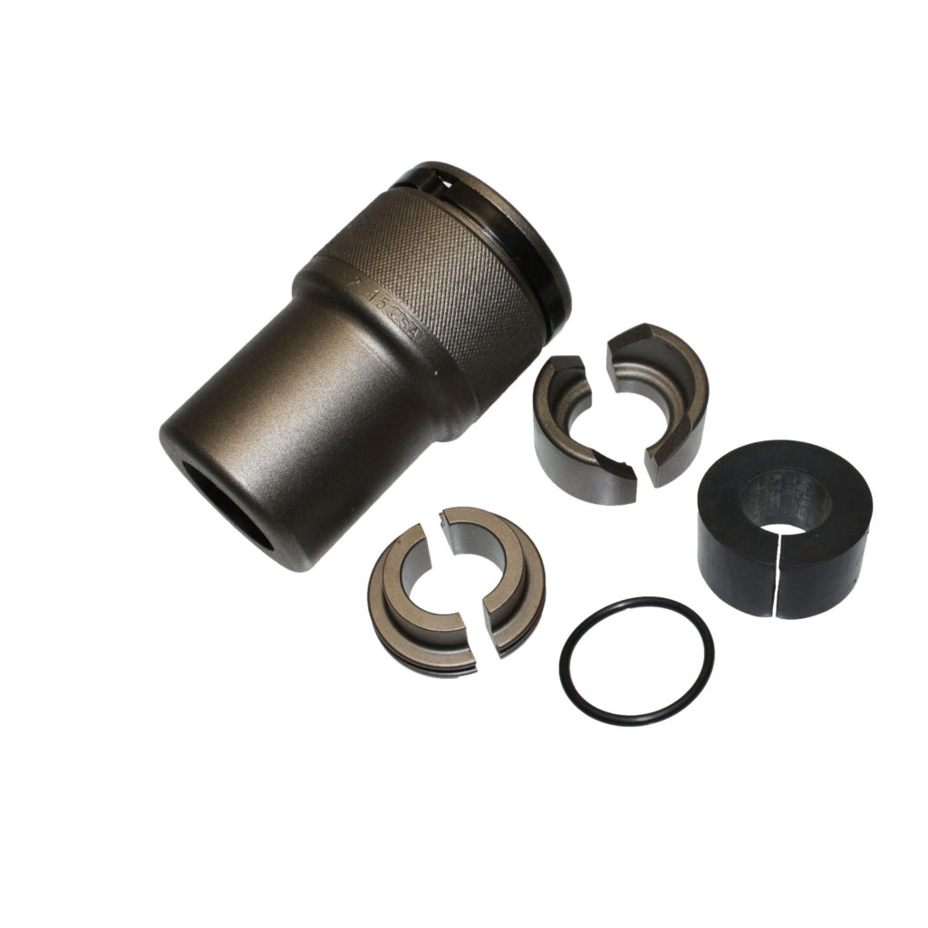 HHW1-A300 | 1198 Threaded Retainers | Texas Pneumatic Tools, Inc.