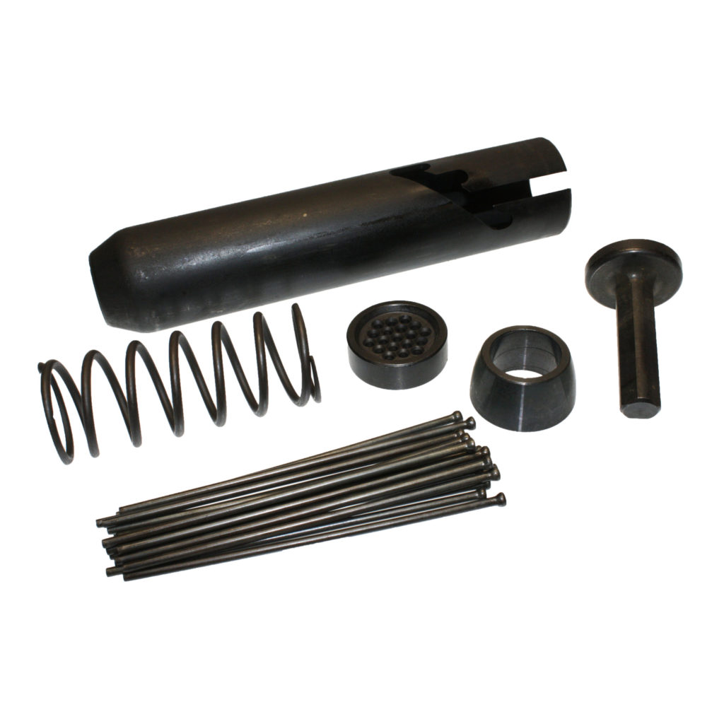 NS11-A | TX182 Scaler Parts | Texas Pneumatic Tools, Inc.