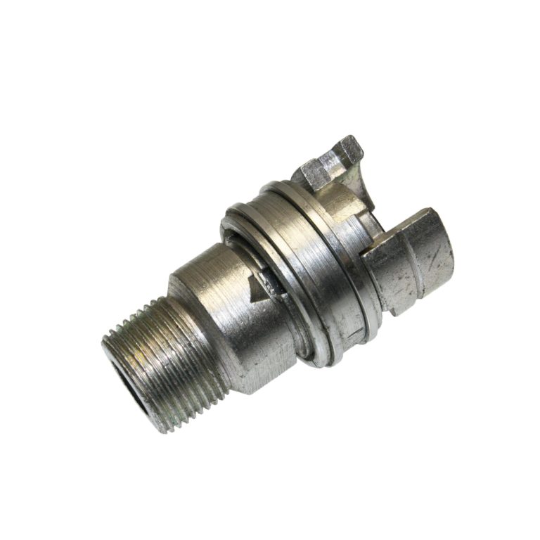 PML12 | Dual Lock Thor Couplings | Texas Pneumatic Tools, Inc.