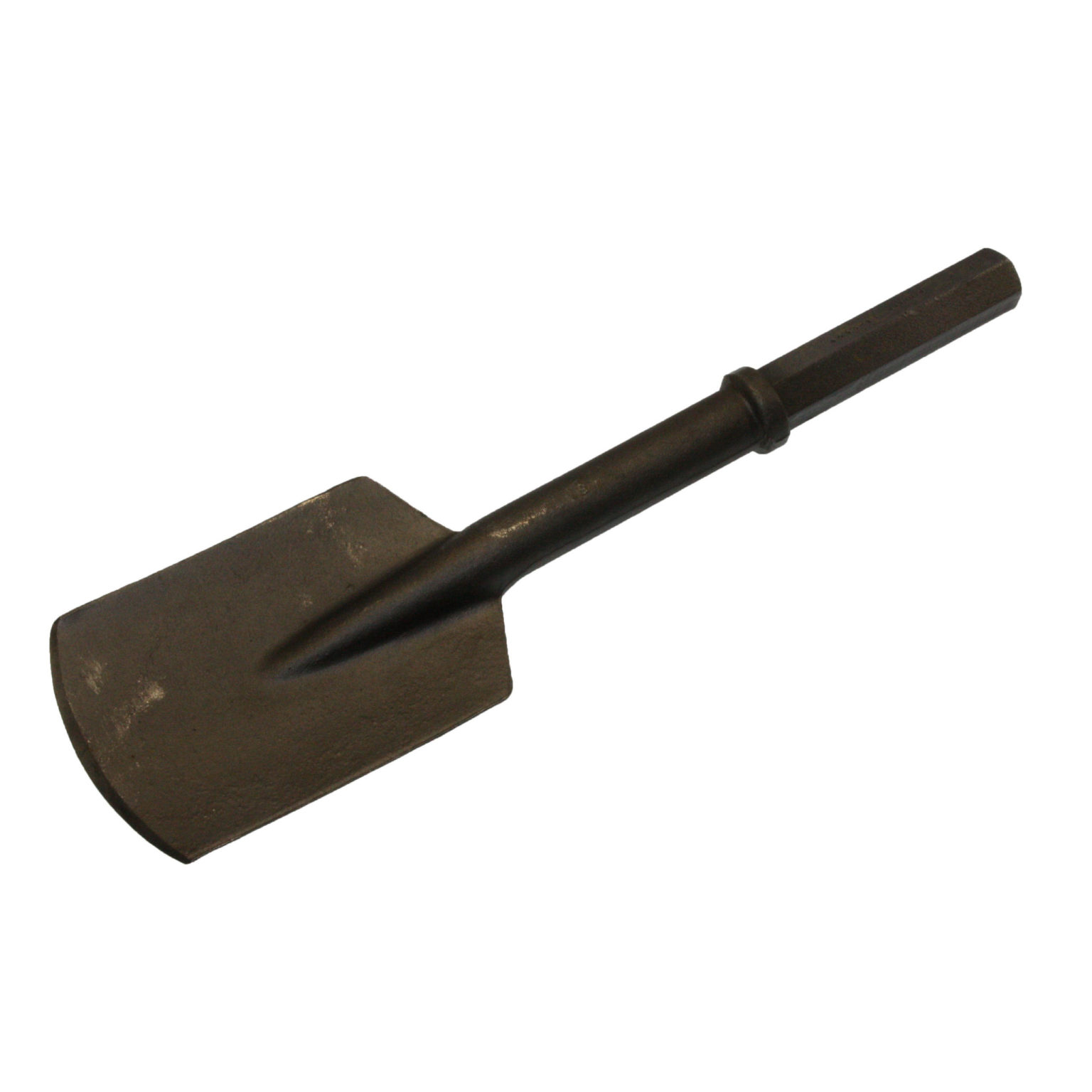 PBCS116 | Asphalt Cutters & Clay Spades | Texas Pneumatic Tools, Inc.