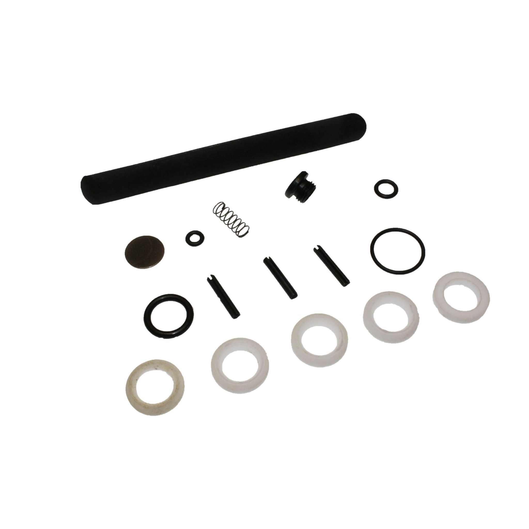 TX-00-RK | TX-00 - Sand Rammer Parts | Texas Pneumatic Tools, Inc.