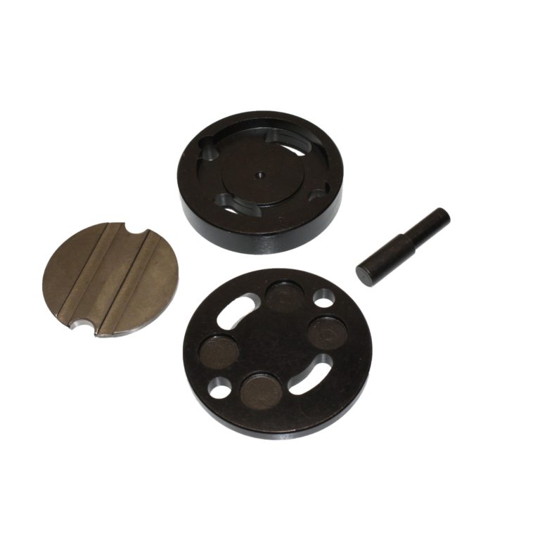 TX-01057 | Goose Neck Chipping Hammer Parts | Texas Pneumatic Tools, Inc.