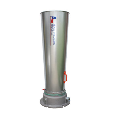 Air Movers - Pneumatic Air Movement Tools | Airtools TX