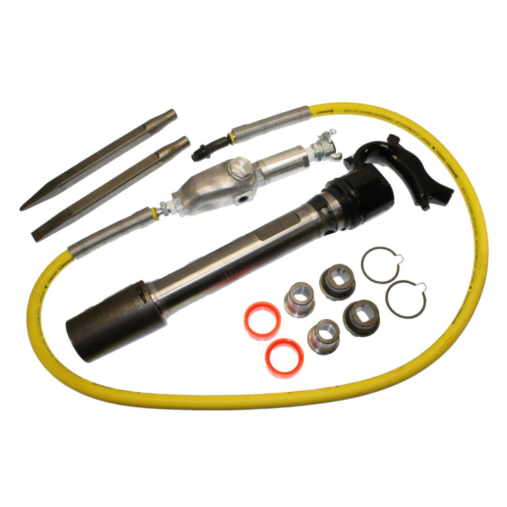 TX-133-11RB-OT | Rivet Busters | Texas Pneumatic Tools, Inc.