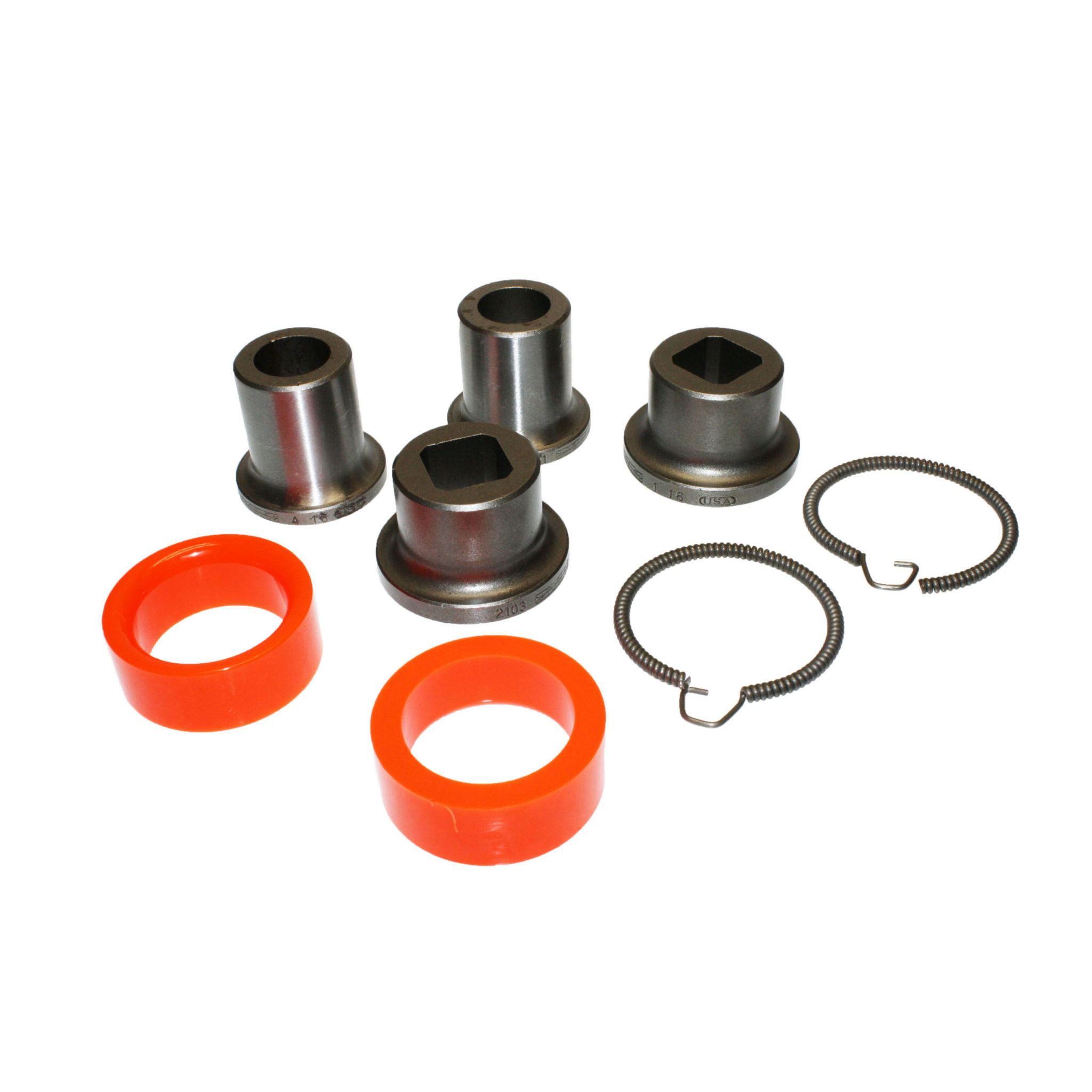 TX-133KIT | TX-133 Rivet Buster Parts | Texas Pneumatic Tools, Inc.