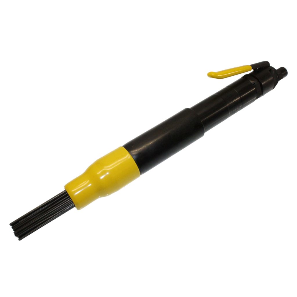 NEEDLE / CHISEL SCALERS | Texas Pneumatic Tools | Texas Pneumatic Tools ...