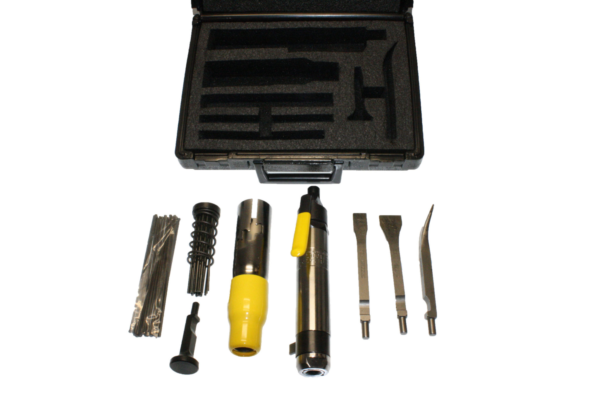 TX1B-LTNS-MK | TX1B Scalers | Texas Pneumatic Tools, Inc.