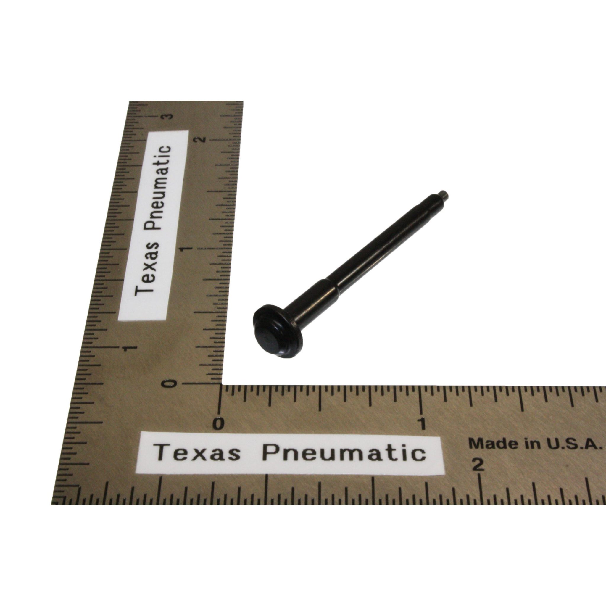 TX-21019 | TXAS1 Air Scribe Parts | Texas Pneumatic Tools, Inc.