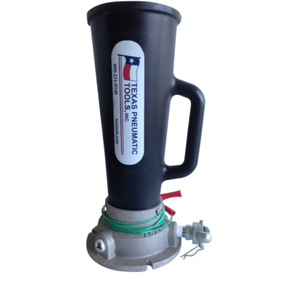 Air Movers - Pneumatic Air Movement Tools | Airtools TX