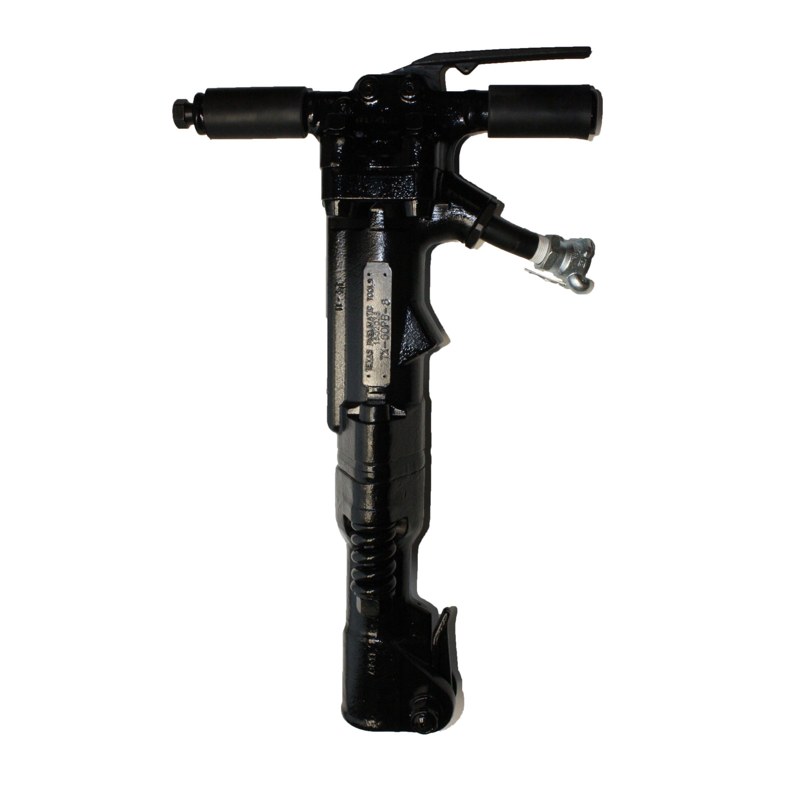 TX60PB-4 & TX60PB-8 | Texas Pneumatic Tools | Texas Pneumatic Tools, Inc.