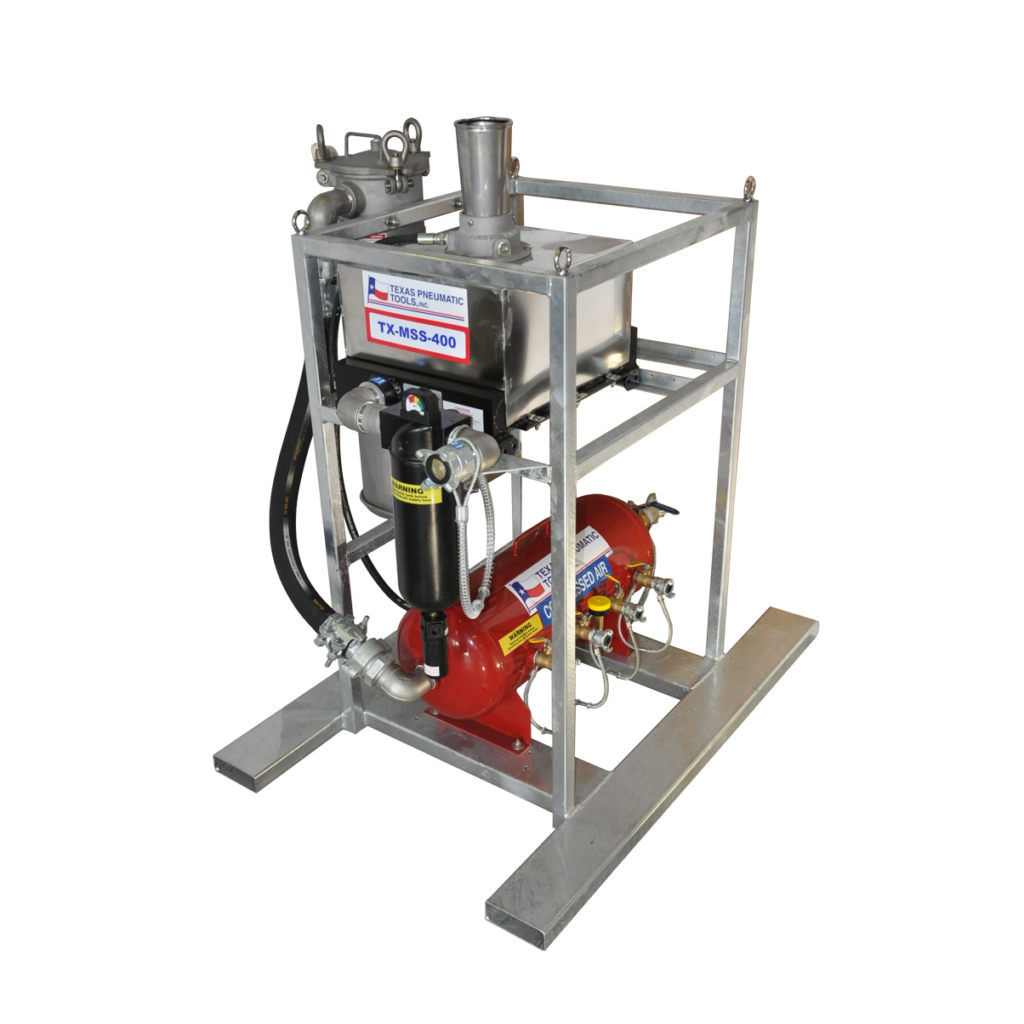Moisture Separating Systems | Texas Pneumatic Tools, Inc.