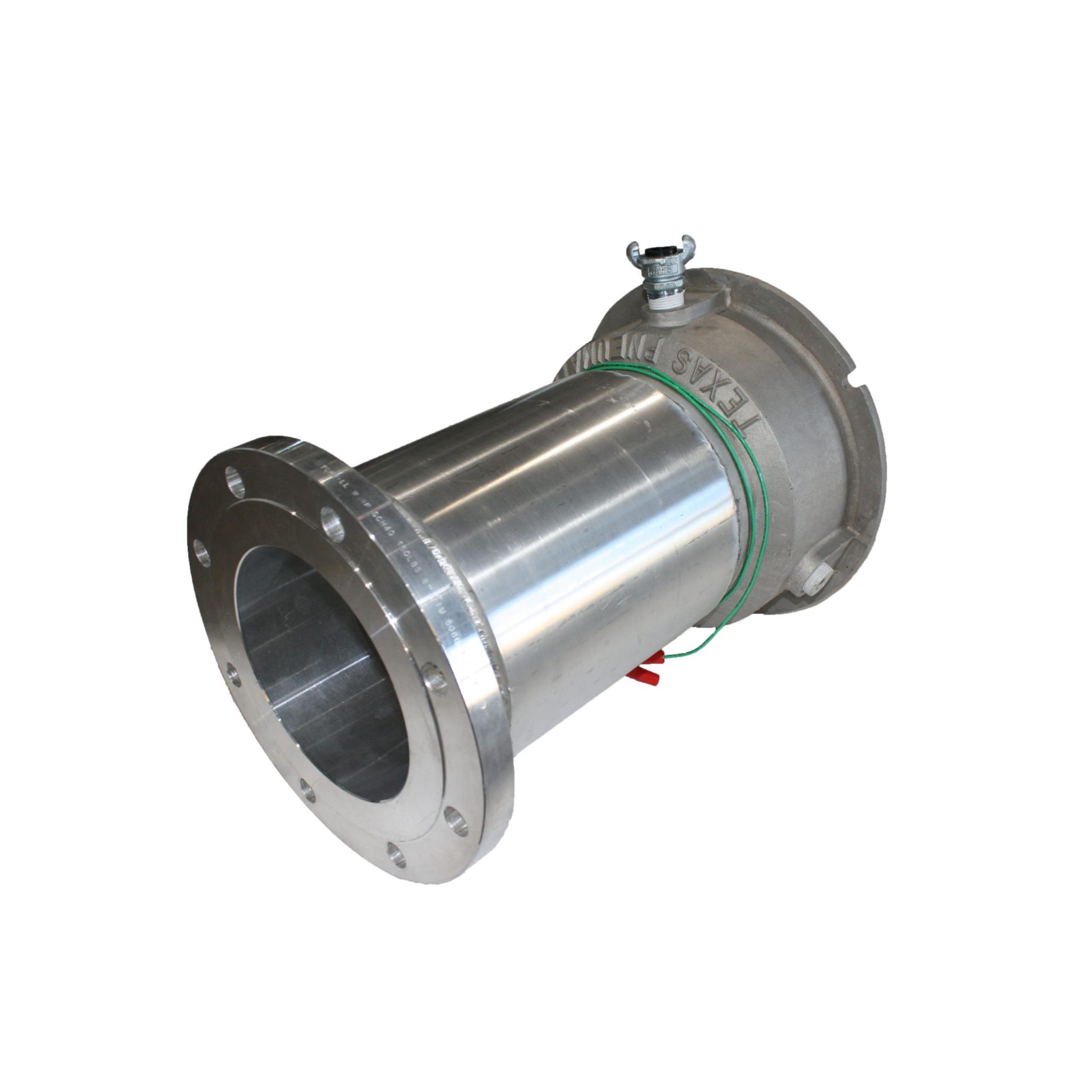 Pipe Line Blowers - Pneumatic Air Movement Tools | Airtools TX