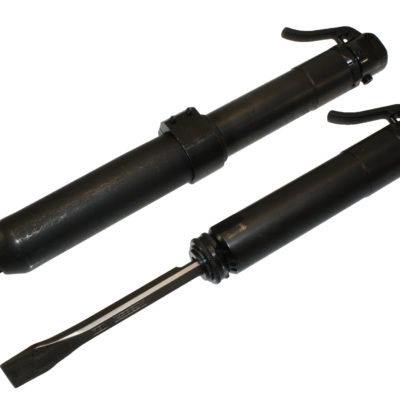 Texas Pneumatic Tool Schematics