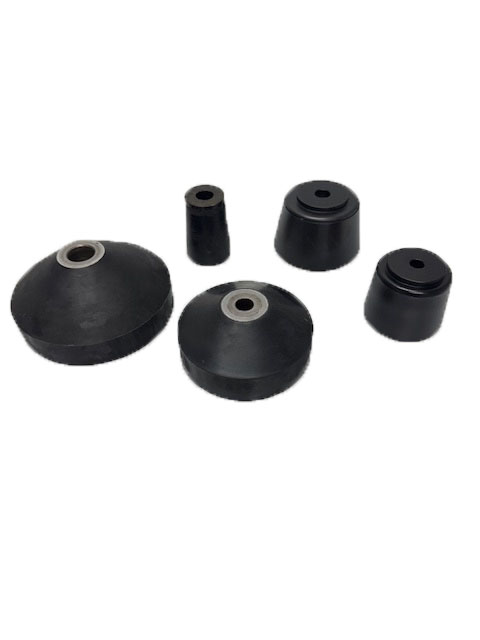 Neoprene Butt with Steel Insert | Texas Pneumatic Tools, Inc.